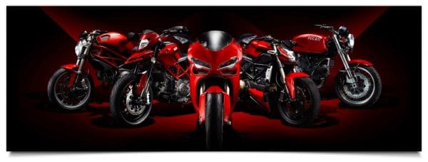 Custom Motorcycle Number Plates | Custom Number Plates | Fourdot