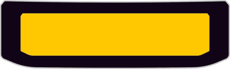 Range Rover Number Plates | Signature Range | Fourdot