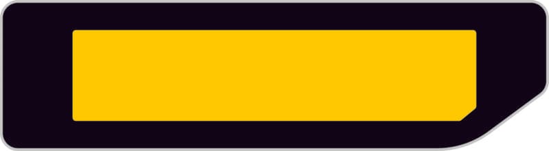 Range Rover Number Plates | Signature Range | Fourdot