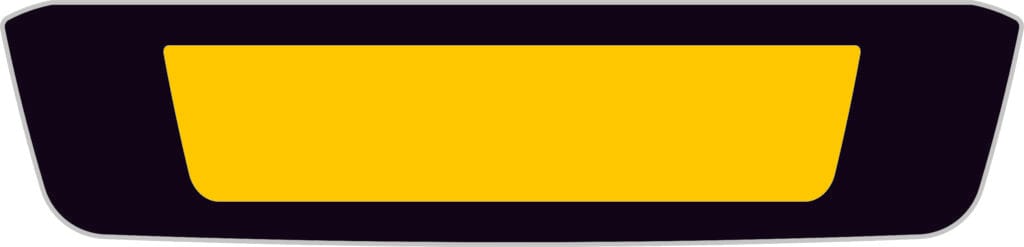 Range Rover Number Plates | Signature Range | Fourdot