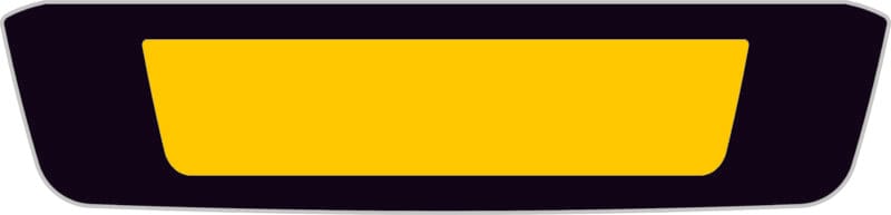 Range Rover Number Plates | Signature Range | Fourdot