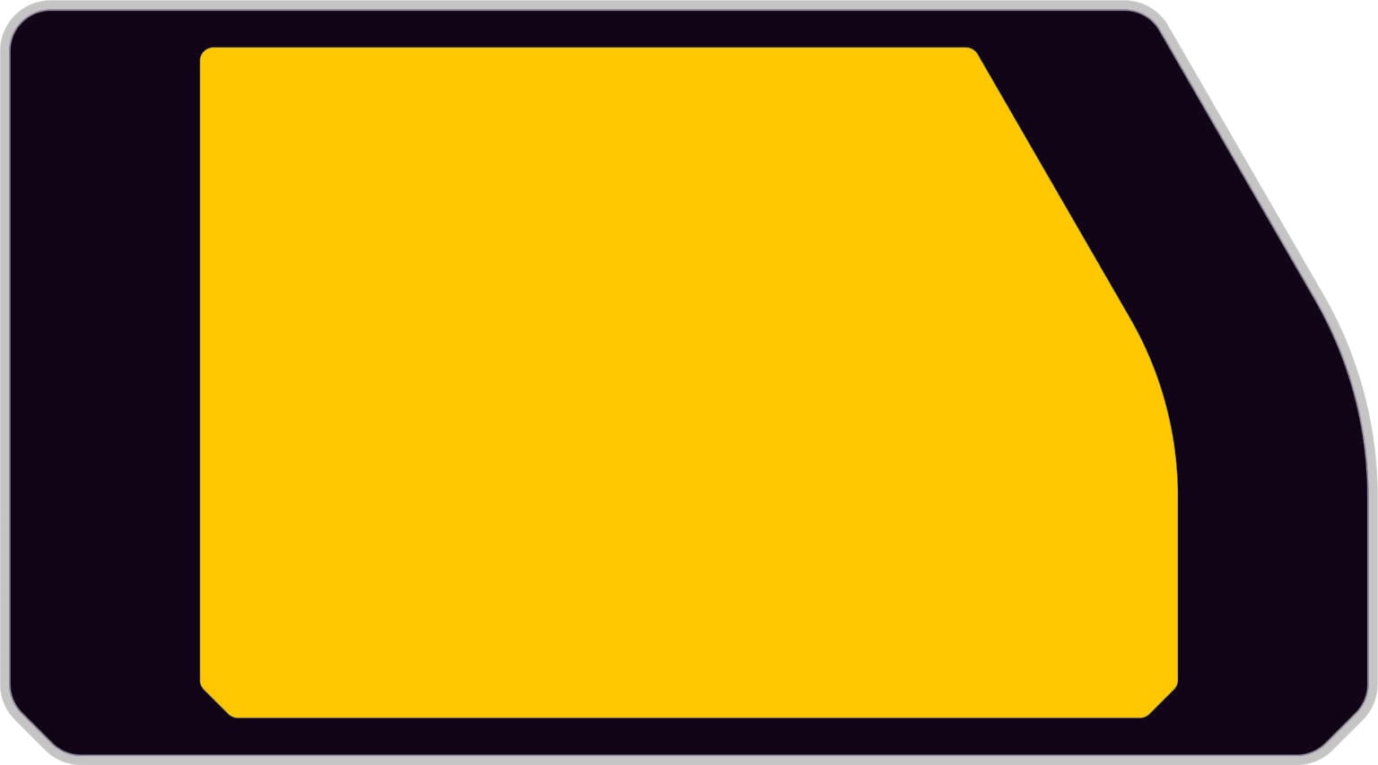 Range Rover Number Plates | Signature Range | Fourdot