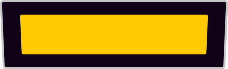 Range Rover Number Plates | Signature Range | Fourdot