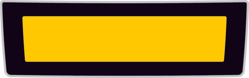 Range Rover Number Plates | Signature Range | Fourdot