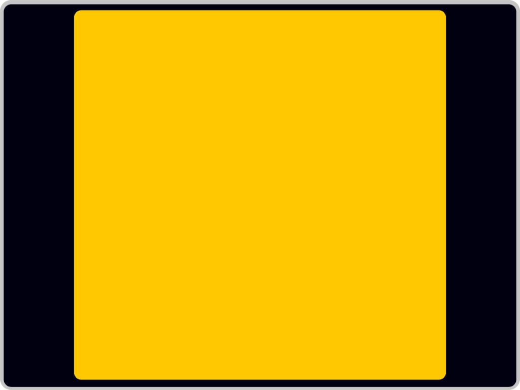 Range Rover Number Plates | Signature Range | Fourdot