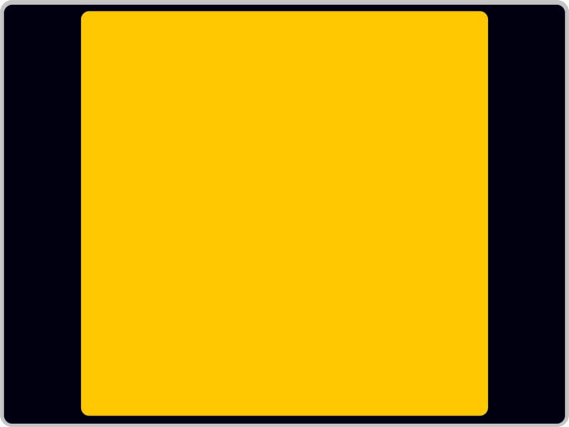 Range Rover Number Plates | Signature Range | Fourdot