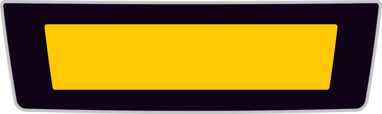 Range Rover Number Plates | Signature Range | Fourdot