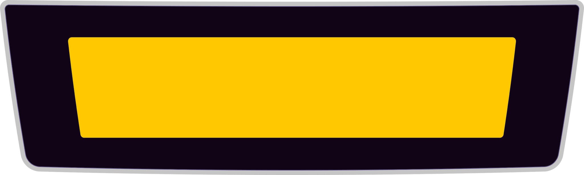 Range Rover Number Plates | Signature Range | Fourdot