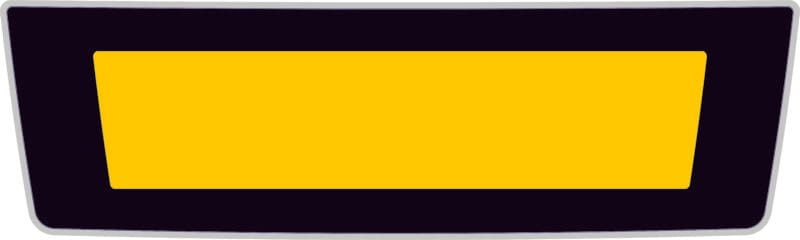 Range Rover Number Plates | Signature Range | Fourdot