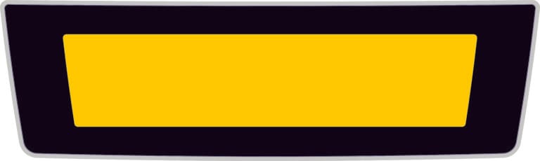 Range Rover Number Plates | Signature Range | Fourdot