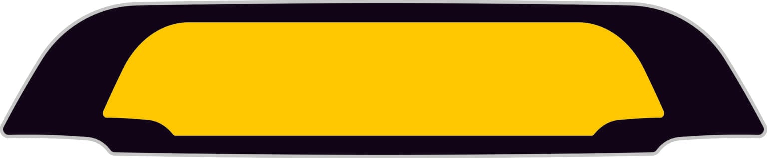 Porsche Number Plates | Signature Range | Fourdot