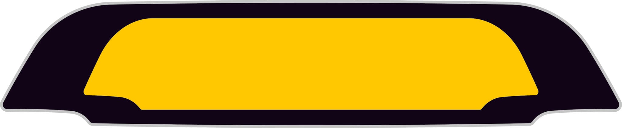 Porsche Number Plates | Signature Range | Fourdot