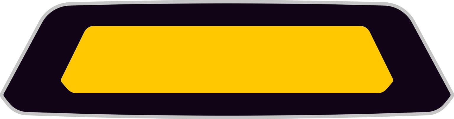 Porsche Number Plates | Signature Range | Fourdot