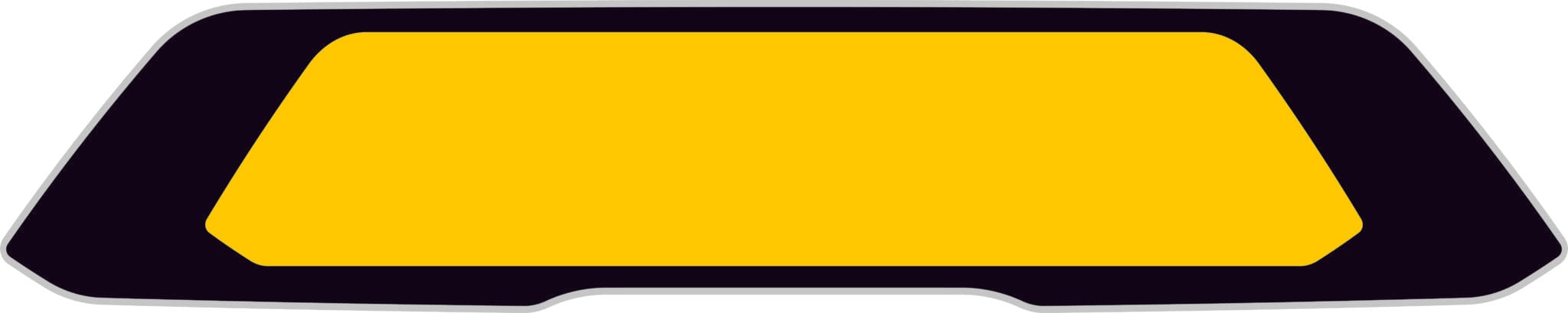 Porsche Number Plates | Signature Range | Fourdot