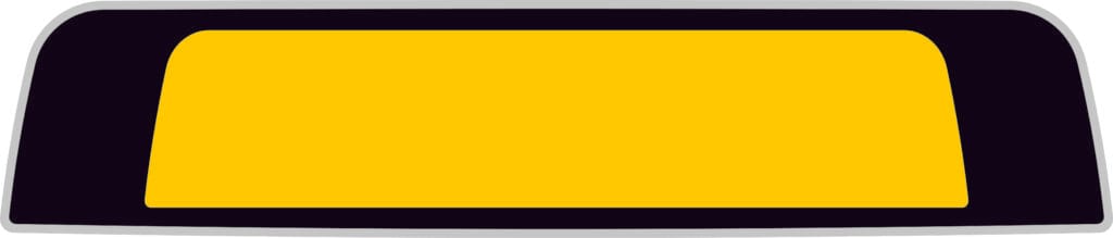 Porsche Number Plates | Signature Range | Fourdot