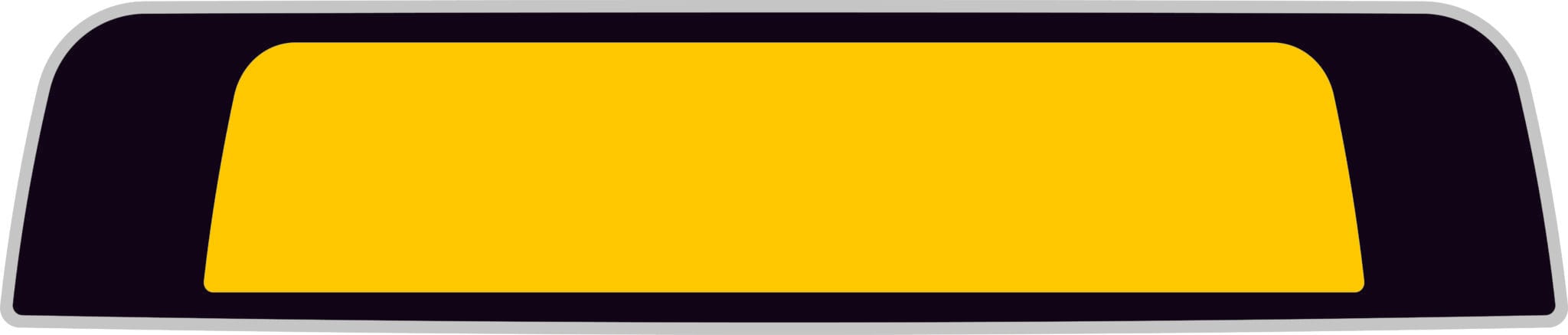 Porsche Number Plates | Signature Range | Fourdot