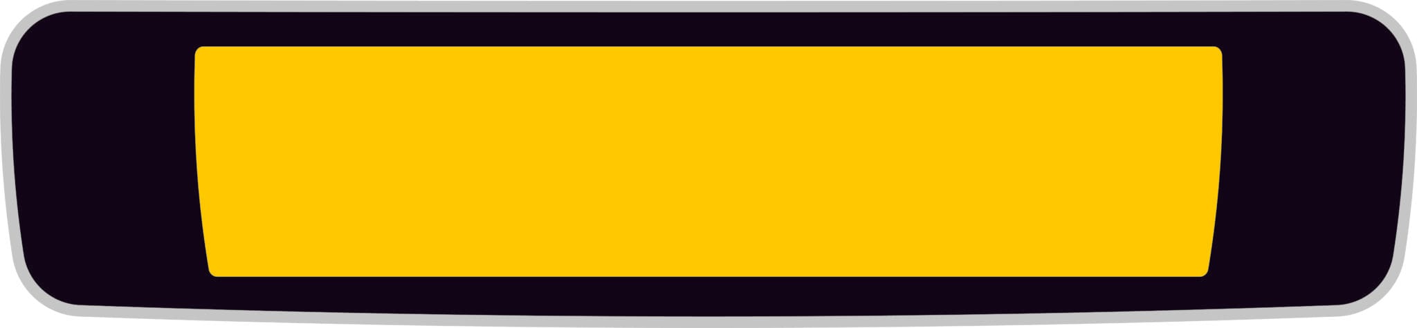 Porsche Number Plates | Signature Range | Fourdot