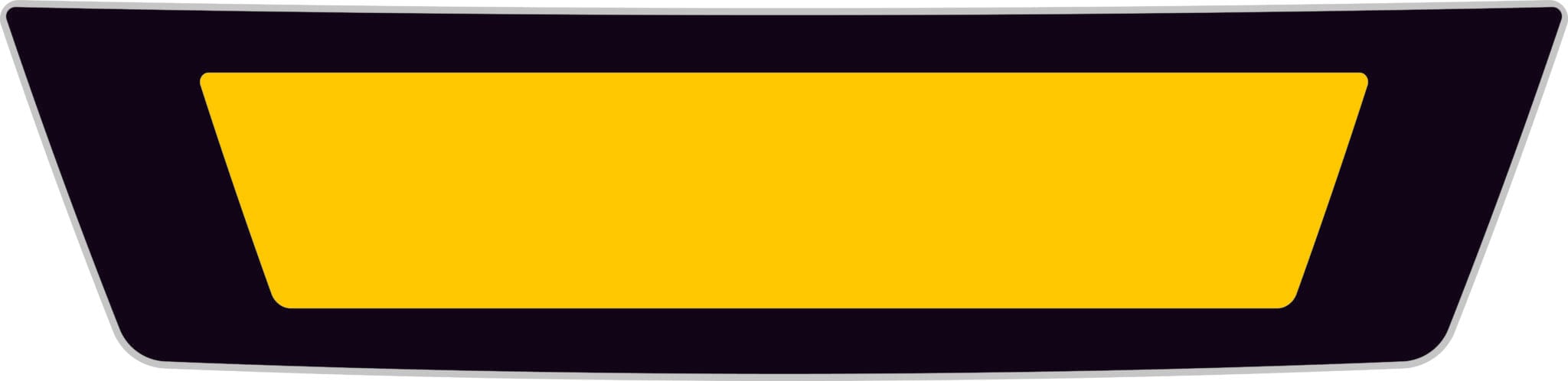 Bentley Number Plates | Signature Range | Fourdot Designer Plates