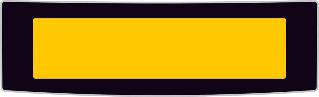 Bentley Number Plates | Signature Range | Fourdot Designer Plates