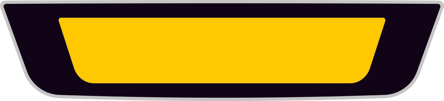 Bentley Number Plates | Signature Range | Fourdot Designer Plates