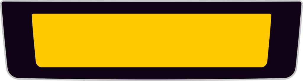 Bentley Number Plates | Signature Range | Fourdot Designer Plates