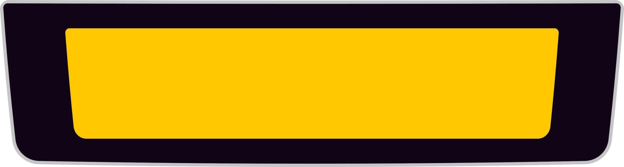 Bentley Number Plates | Signature Range | Fourdot Designer Plates