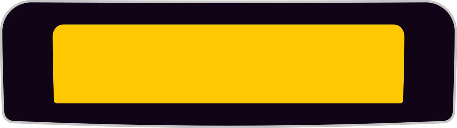 Bentley Number Plates | Signature Range | Fourdot Designer Plates