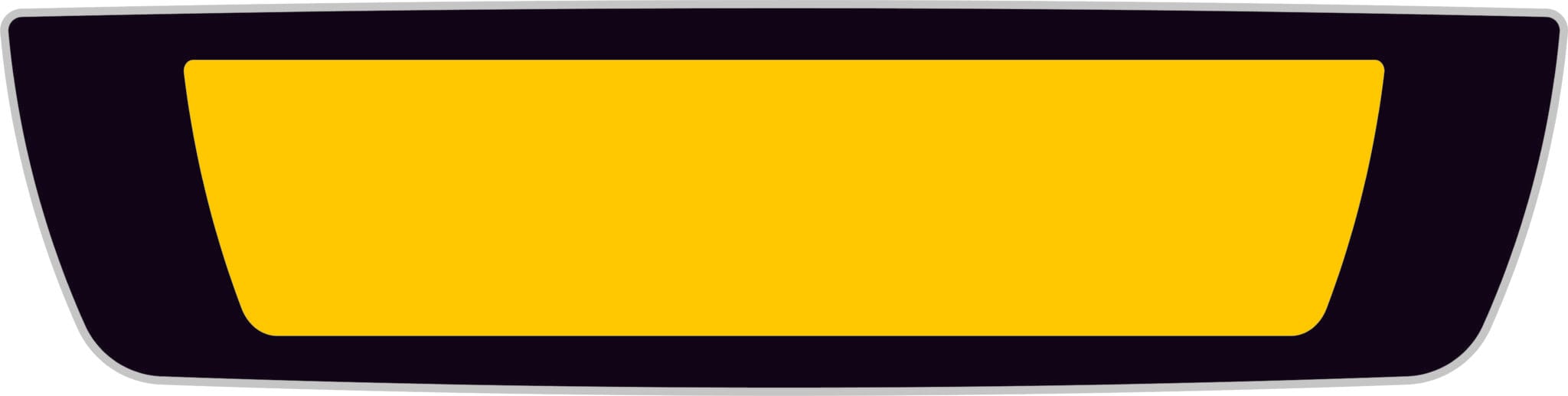 Porsche Number Plates | Signature Range | Fourdot