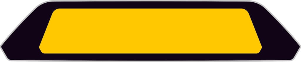 Ferrari Number Plates | Signature Range | Fourdot