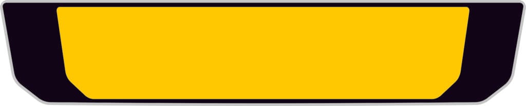 Ferrari Number Plates | Signature Range | Fourdot