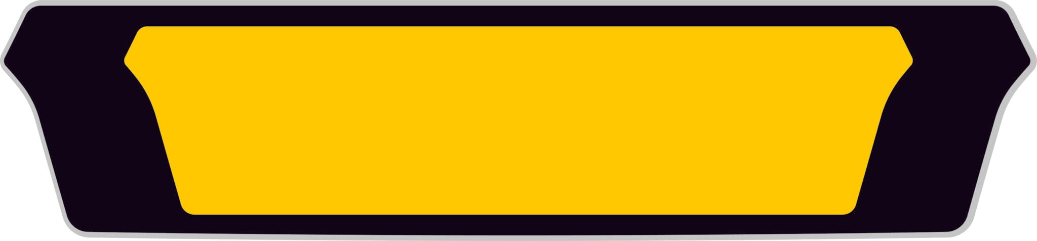 Ferrari Number Plates | Signature Range | Fourdot