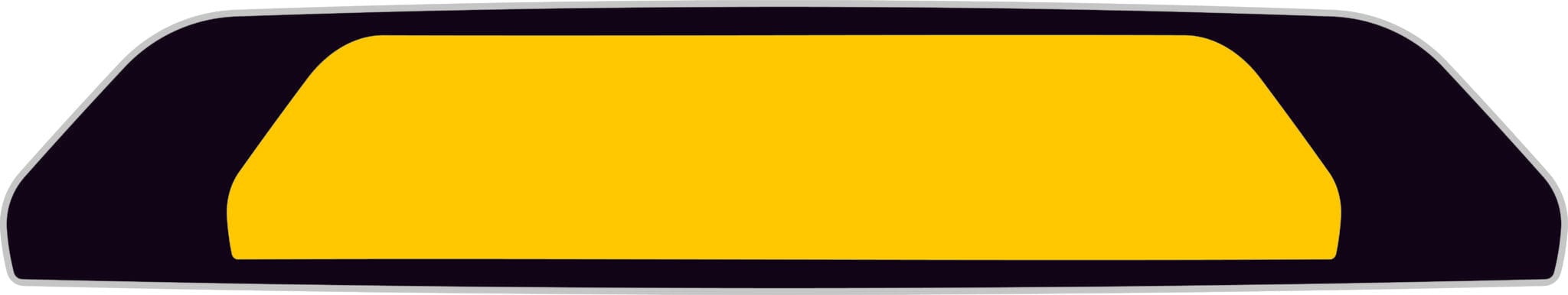 Ferrari Number Plates | Signature Range | Fourdot