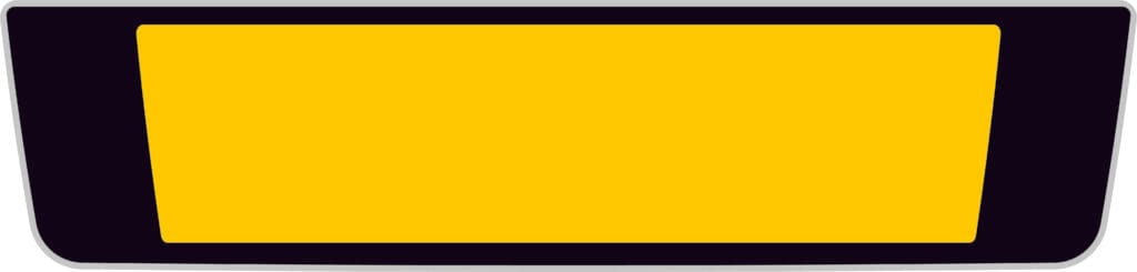 Ferrari Number Plates | Signature Range | Fourdot