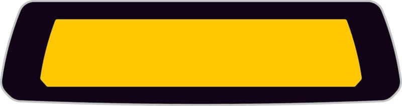 Porsche Number Plates | Signature Range | Fourdot