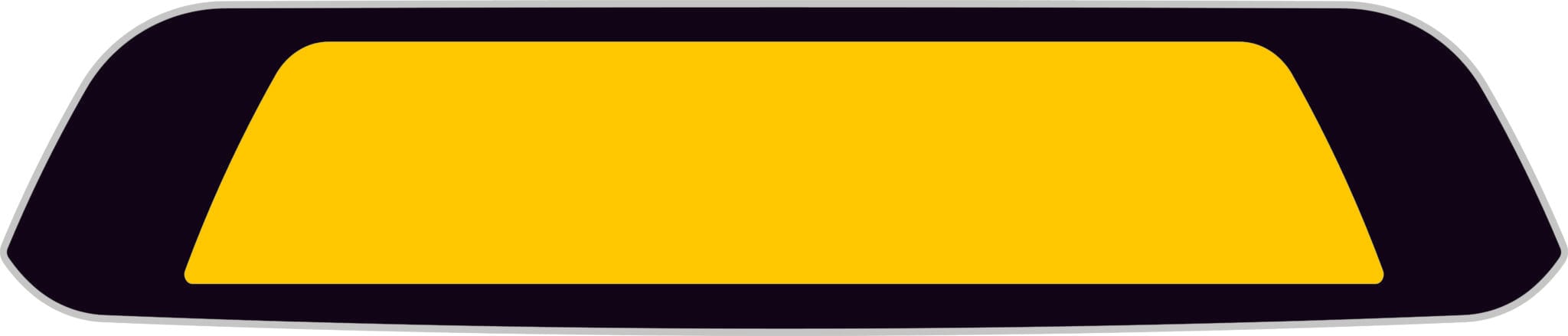 Porsche Number Plates | Signature Range | Fourdot