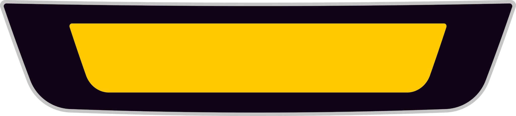 Tesla Number Plates | Signature Range | Fourdot Number Plates