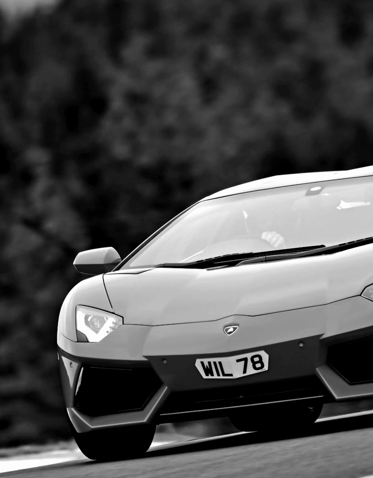 Car Number Plates | Replacement & Custom Number Plates | Fourdot