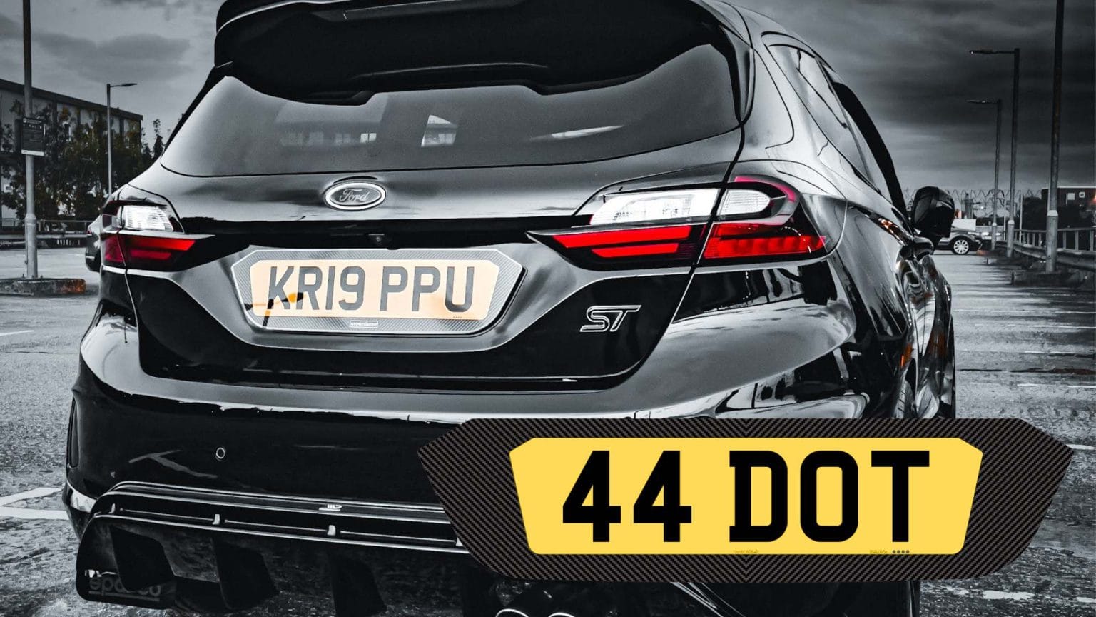Top Number Plate Design Ideas | Fourdot