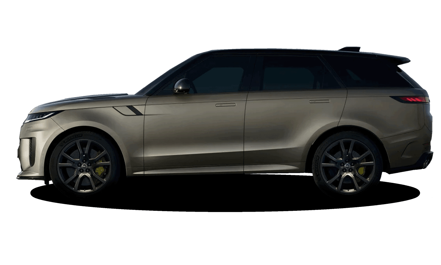 Land Rover Number Plates | Signature & Standard | Fourdot Plates